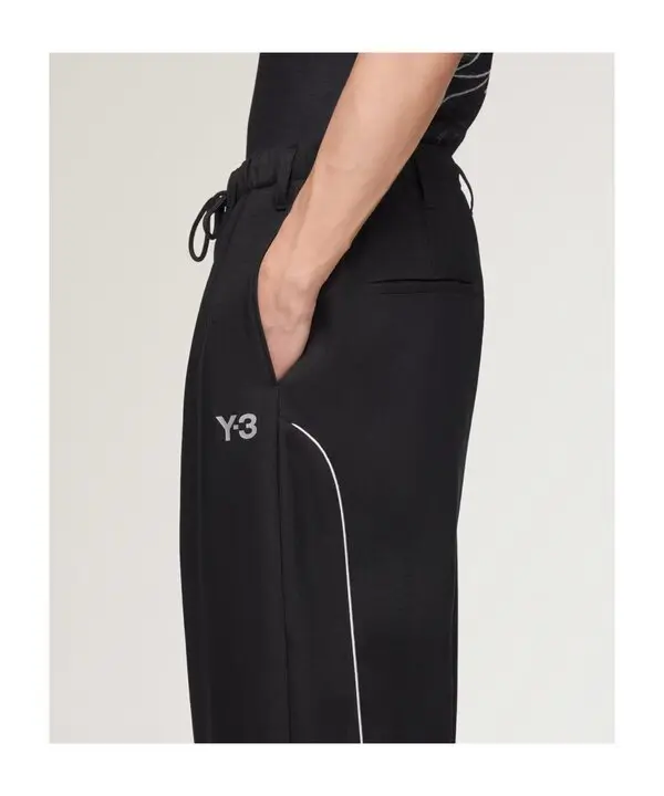 Y3 Mercedes Amg Track Pants