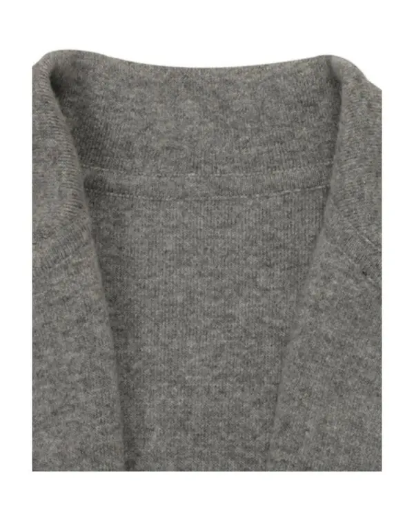 Max Mara Long-sleeved Coat