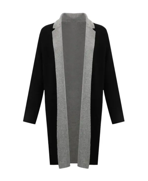 Max Mara Long-sleeved Coat