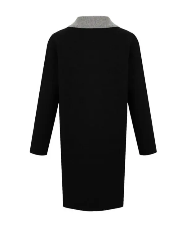 Max Mara Long-sleeved Coat