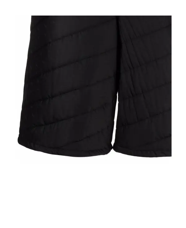 Fendi Quilted Bermuda Shorts