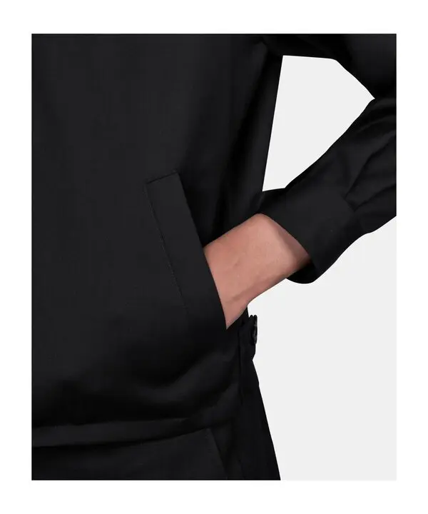 Auralee Long-sleeved Jacket