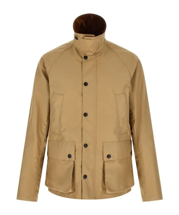 Junya Watanabe X Barbour Bedale Jacket - Beige