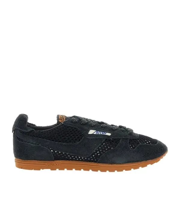 AUTRY Windspin Mesh Low-top Sneakers