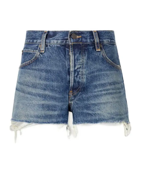 FRAME Shorts - Blue