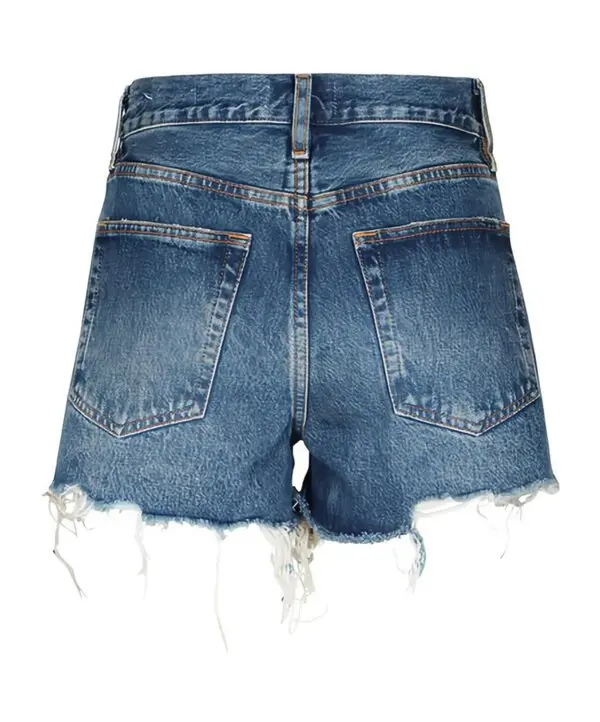 FRAME Shorts - Blue
