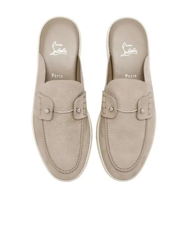 CHRISTIAN LOUBOUTIN Espadrilles