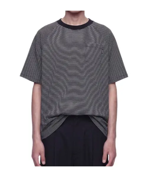 Undercover Striped T-shirt