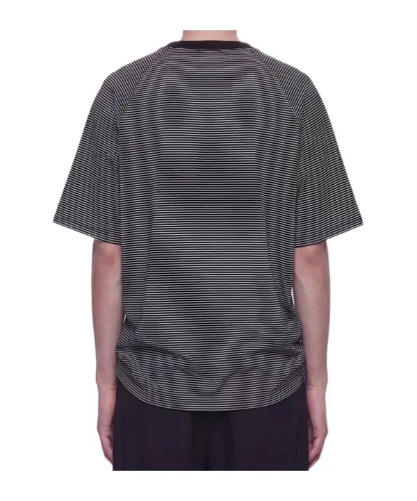 Undercover Striped T-shirt