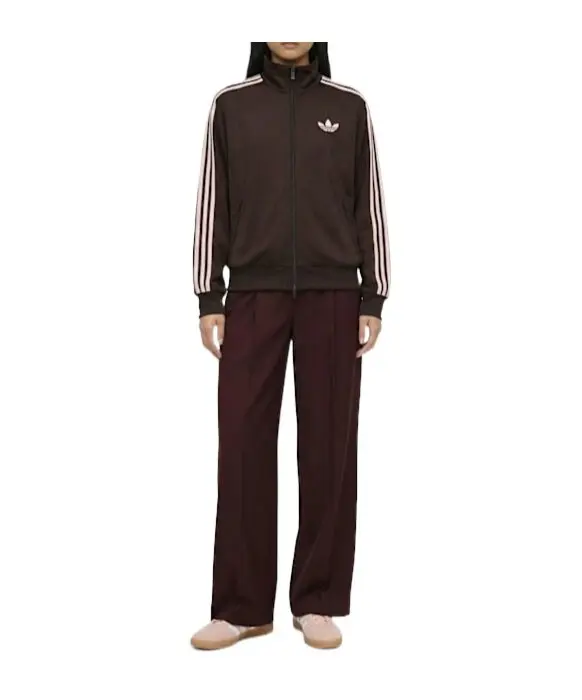 ADIDAS ORIGINALS Firebird Loose Track Top
