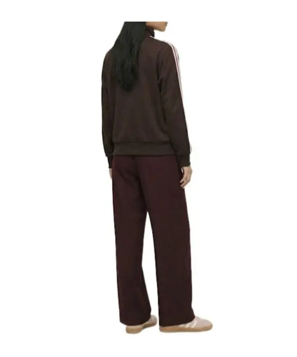 ADIDAS ORIGINALS Firebird Loose Track Top