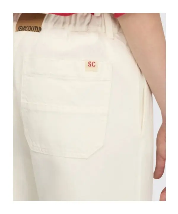 SEMICOUTURE Daria Jeans