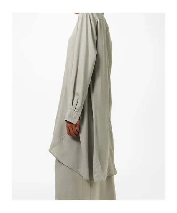 Our Legacy Relaxed Longline Shirt