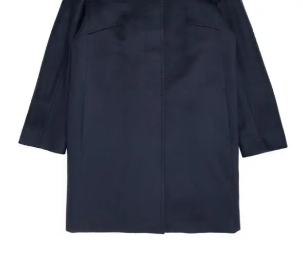 Max Mara Long-sleeved Coat