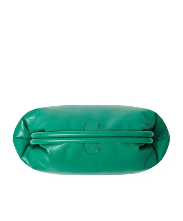 Stella McCartney Falabella Padded Soft Clutch