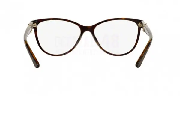 BVLGARI Eyeglasses - White
