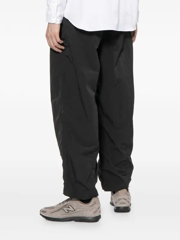 Comme Des Garçons Wide-leg Casual Pants