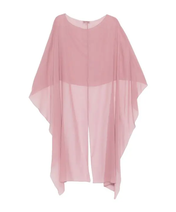 Antonelli Firenze Draped Cape