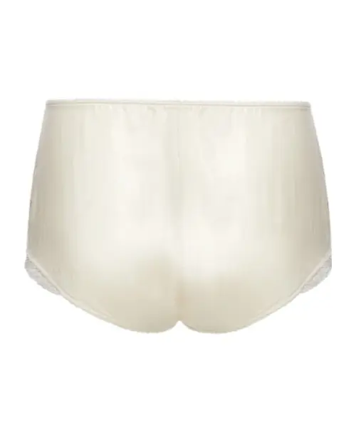 Magda Butrym Lace-trim Panties