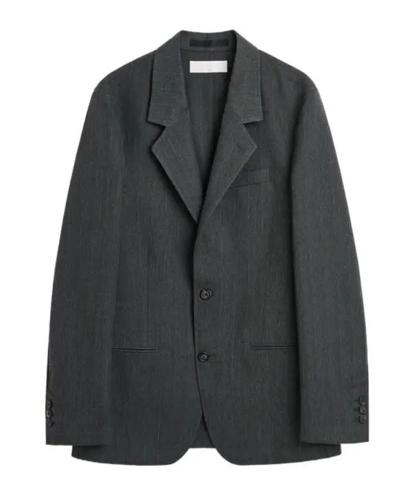 Our Legacy Single-breasted Blazer