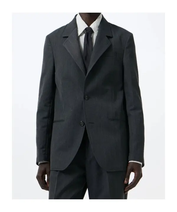Our Legacy Single-breasted Blazer