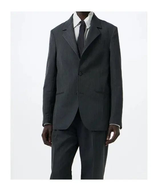 Our Legacy Single-breasted Blazer