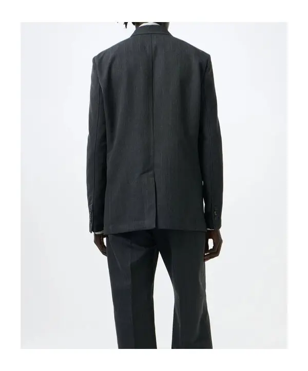 Our Legacy Single-breasted Blazer