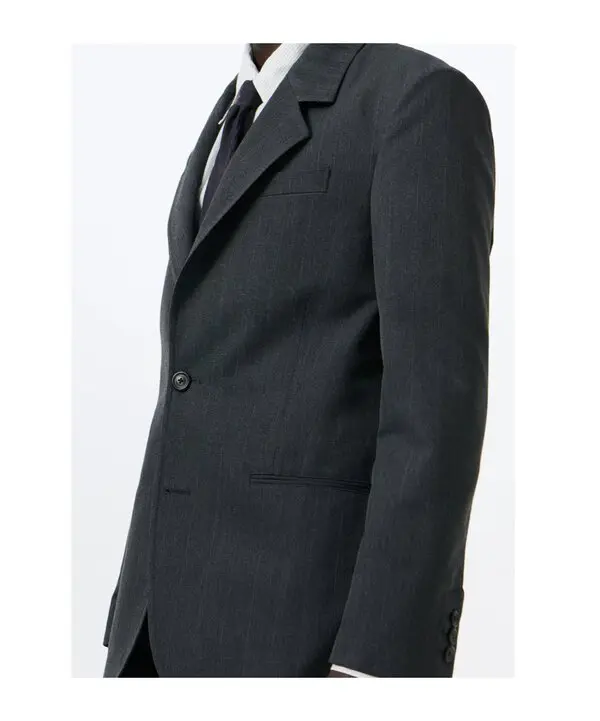 Our Legacy Single-breasted Blazer