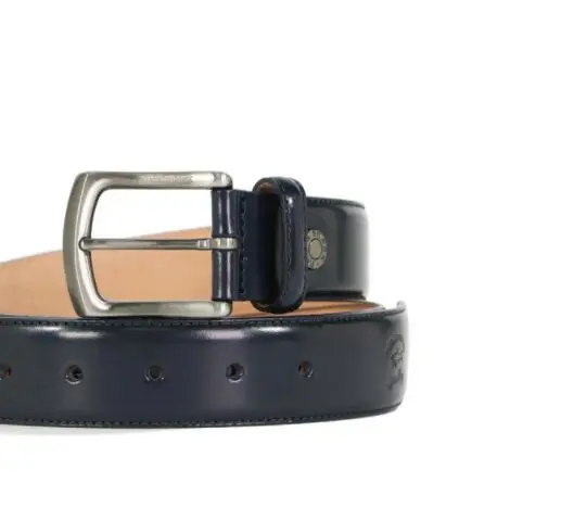 PAUL  SHARK Paul & Shark Logo Belt