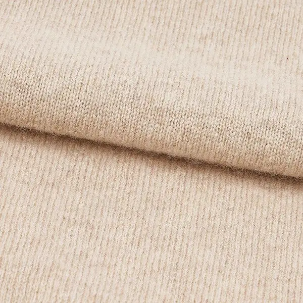 Max Mara Logo Intarsia Crew Neck Jumper