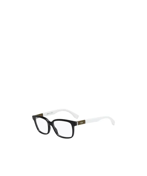 Fendi Eyeglasses - White