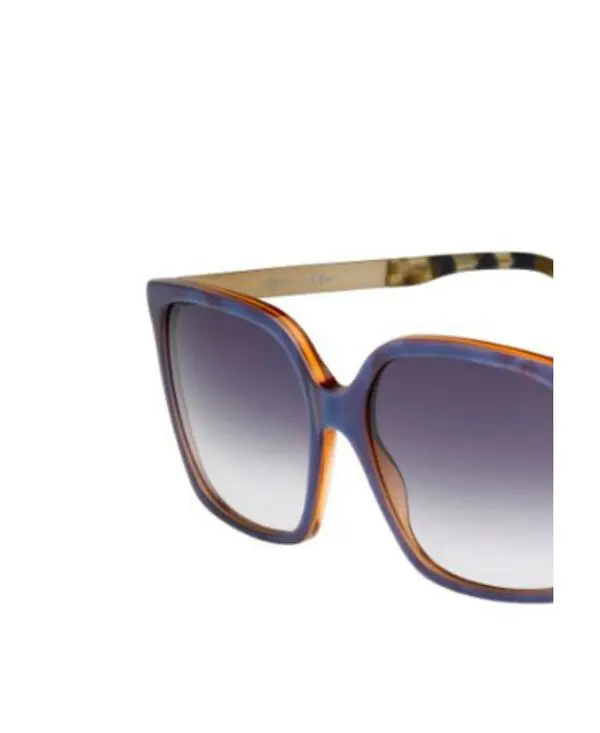 Fendi Logo Details Sunglasses