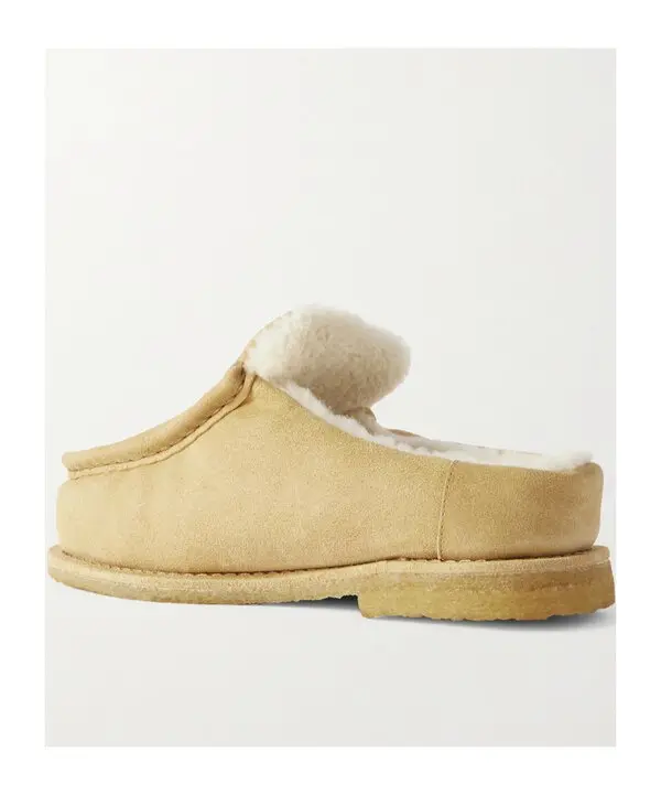 J.W.ANDERSON Slingback Mules