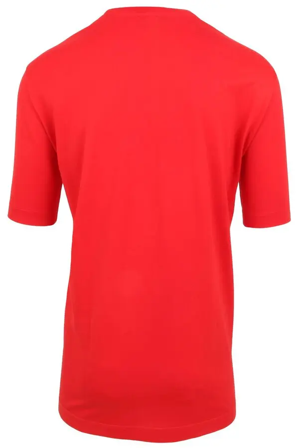 PAUL  SHARK Logo T-shirt