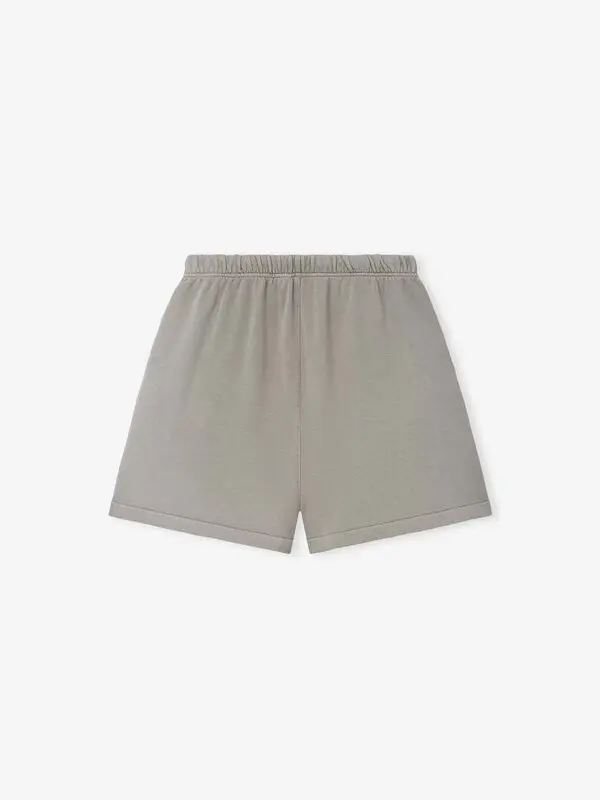 Fear Of God Drawstring Track Shorts