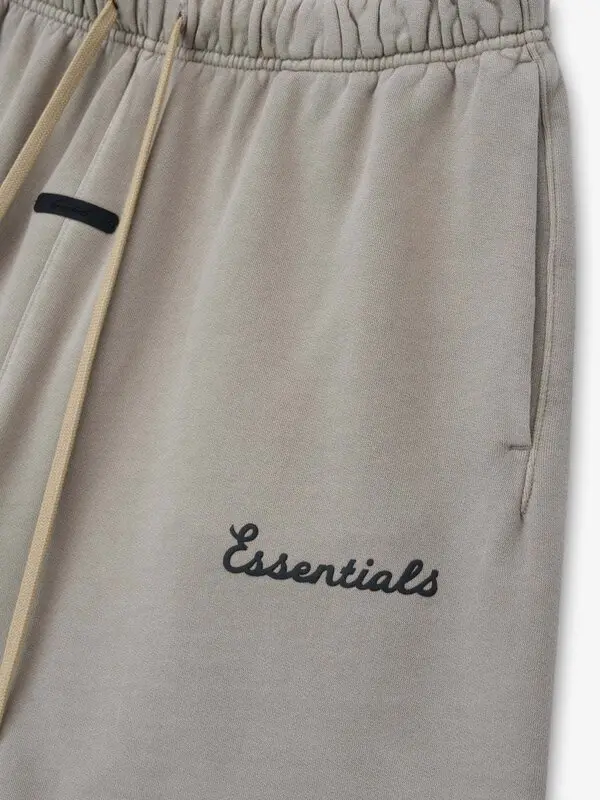Fear Of God Drawstring Track Shorts