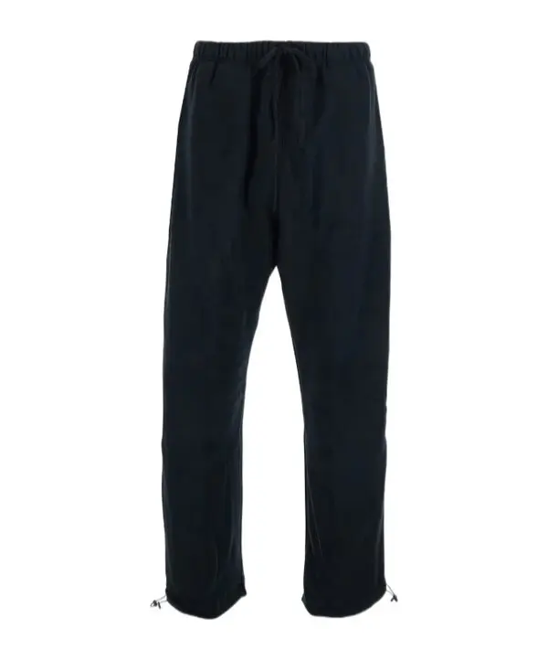 Fear Of God Active Trace Relaxed Sweatpants - Black