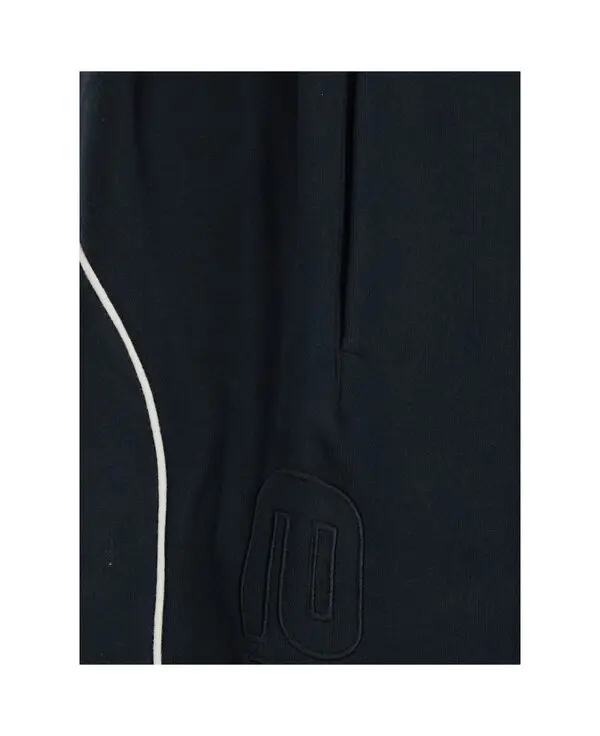Fear Of God Active Trace Relaxed Sweatpants - Black