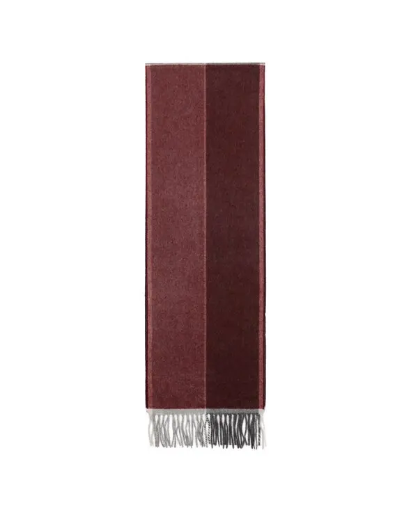 FERRAGAMO Logo Scarf