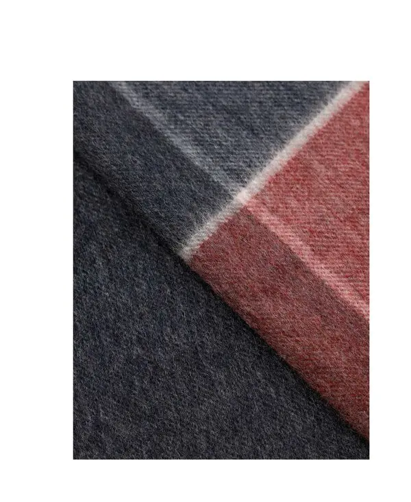 FERRAGAMO Logo Scarf