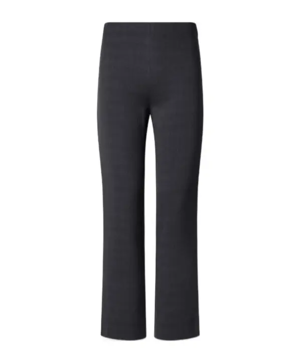 BLAZÉ MILANO Straight-leg Trousers