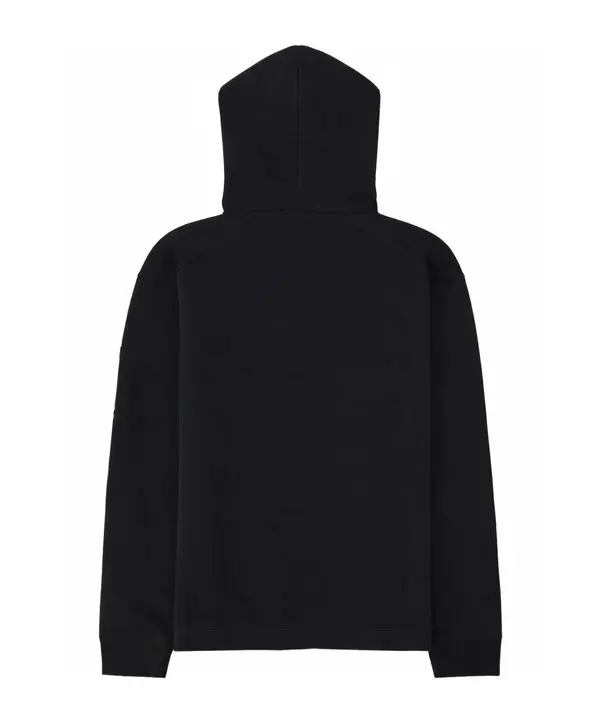 C.P. COMPANY Lens Half-zip Hoodie