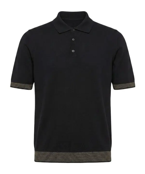 Peserico Short-sleeves Polo Shirt