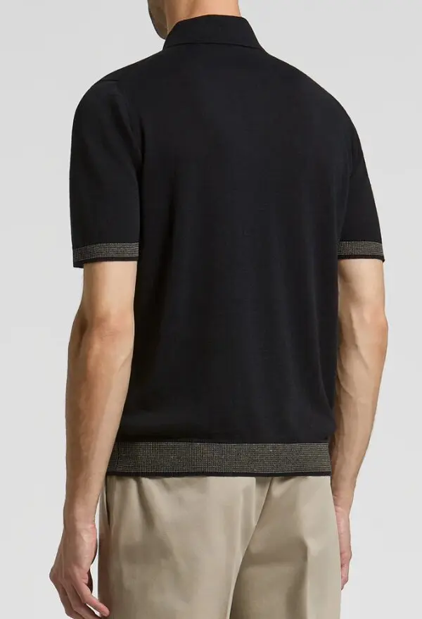 Peserico Short-sleeves Polo Shirt