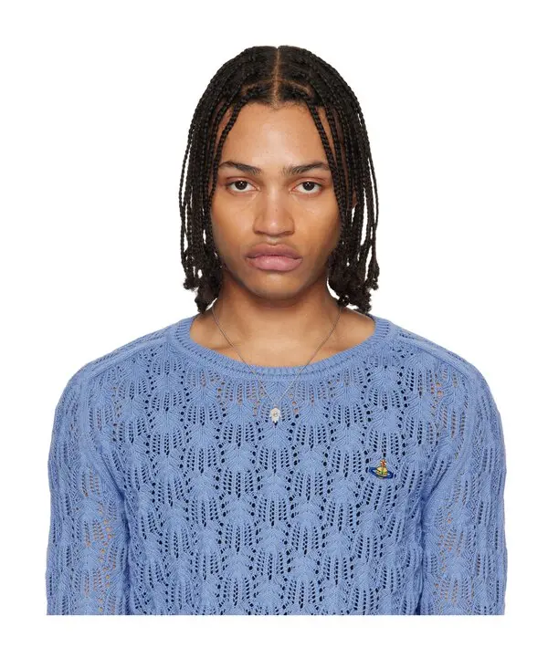 VIVIENNE WESTWOOD Marzio Pendant Necklace