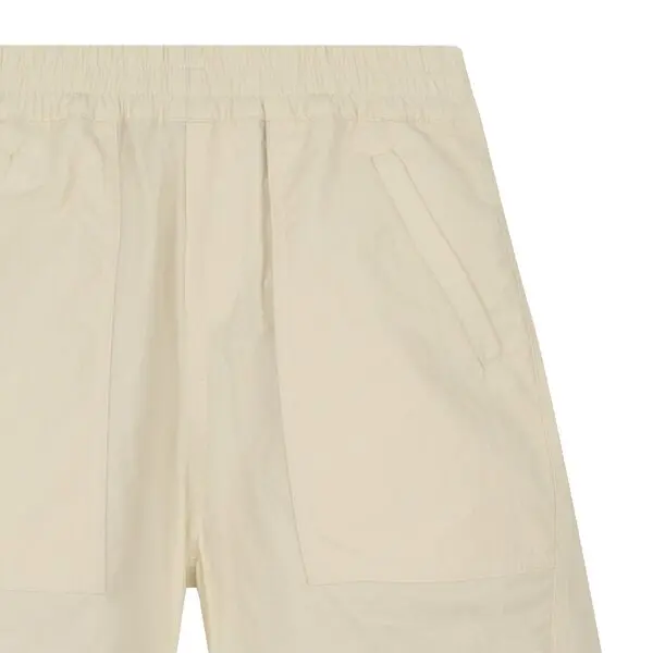 Givenchy Patch Pocket Shirt And Shorts Set