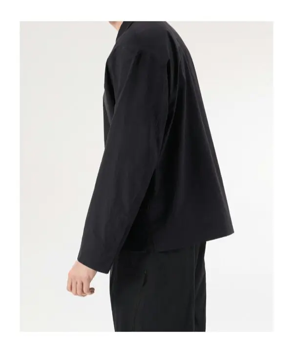 Veilance Cusec Long-sleeve Shirt