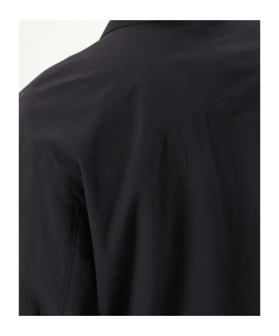 Veilance Cusec Long-sleeve Shirt
