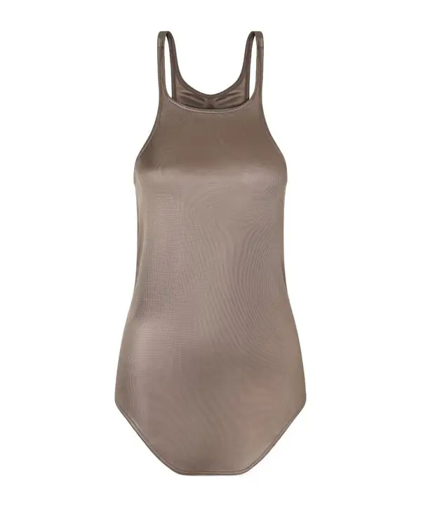 Rick Owens Metallic Jersey Tank