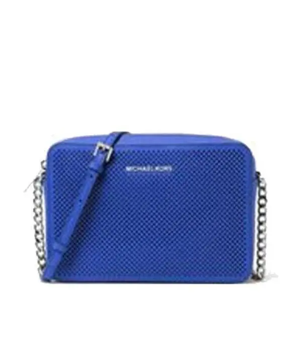 Michael Kors Logo Detail Satchel